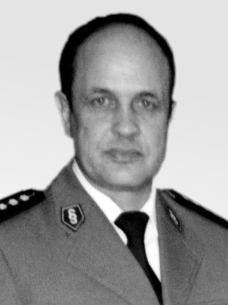 AMROZY Jarosław - O Policji - Portal polskiej Policji